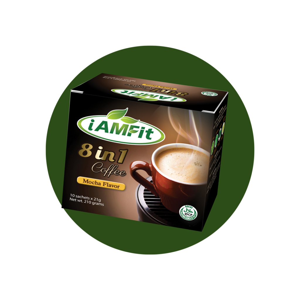 iAMFit